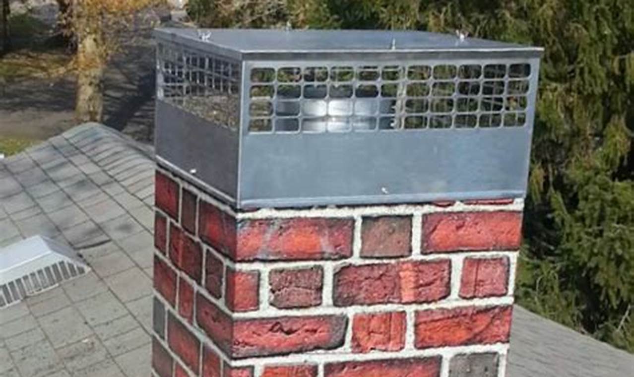 Secure Your Chimney: Housing & Protection Guide