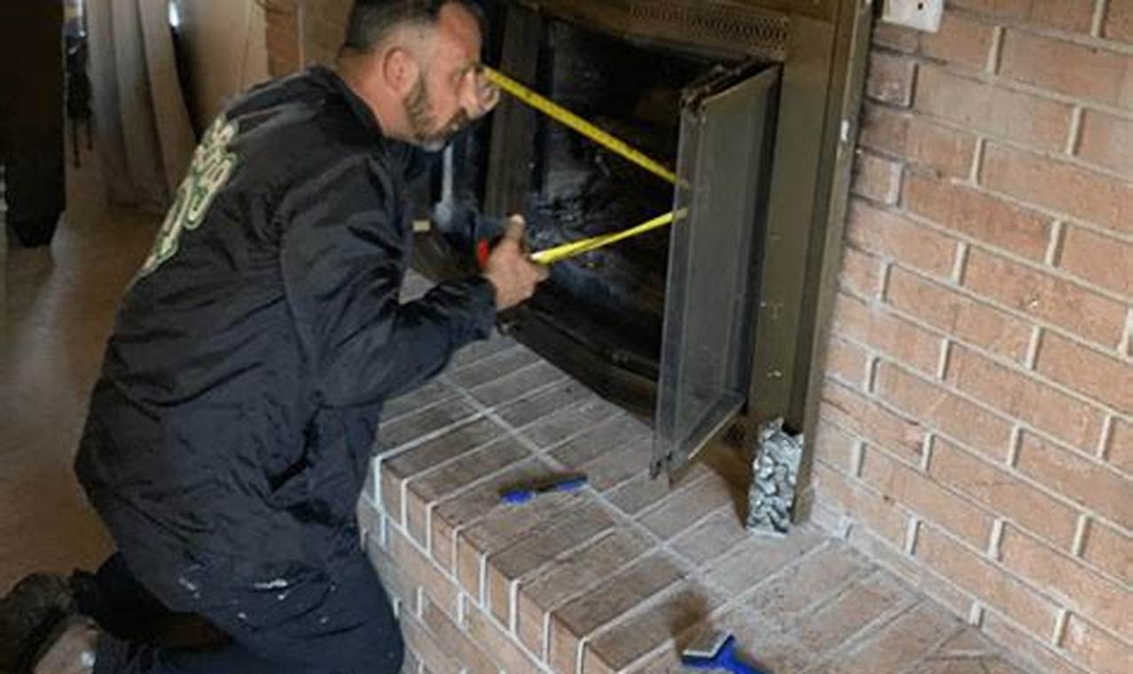 Top Rated Chimney Sweep Birmingham Experts Near You