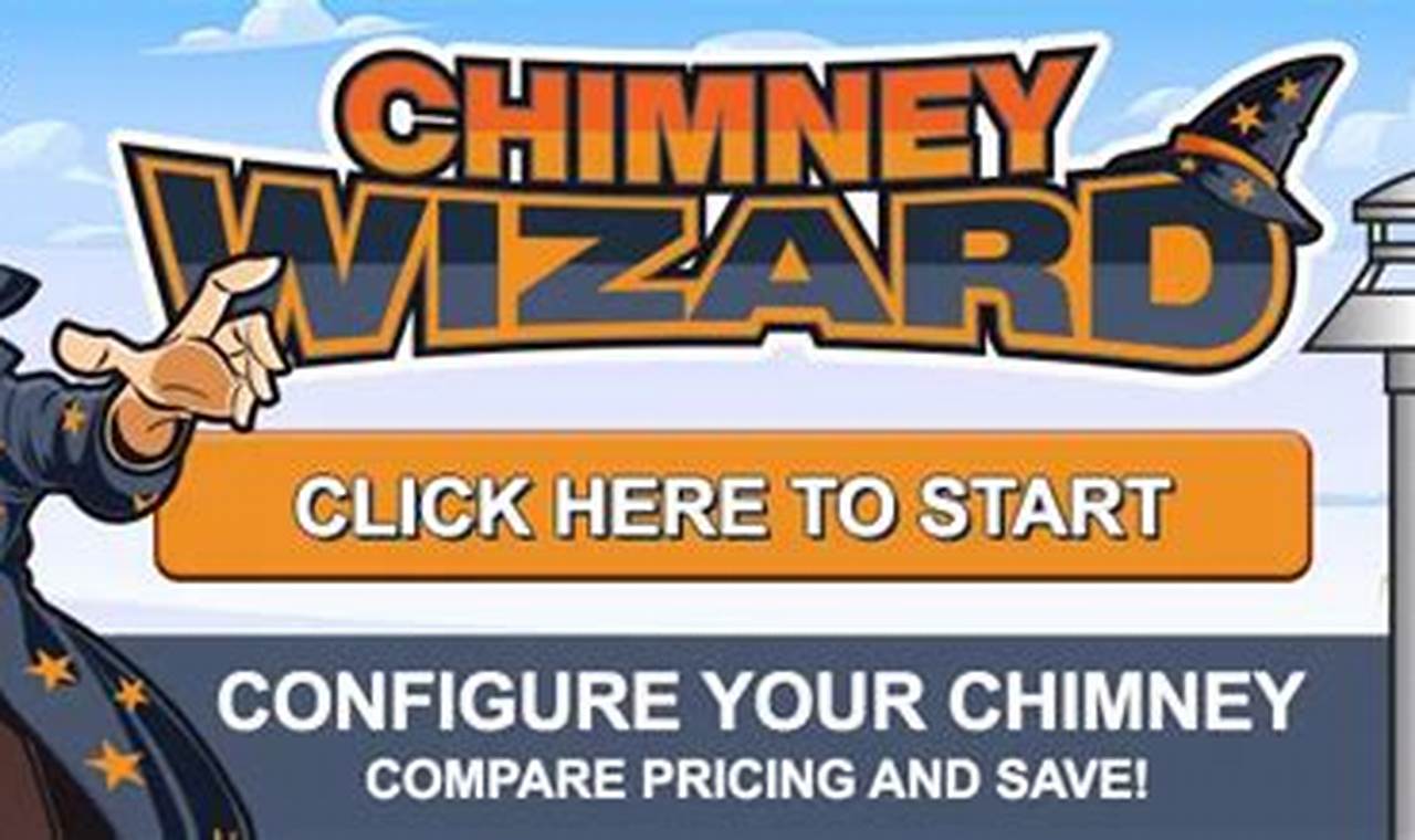 Find a Top Chimney Wizard Near You: Experts Await!