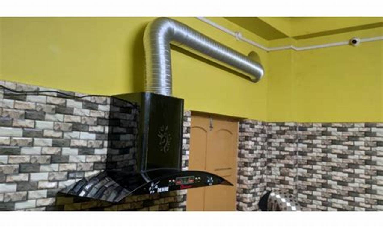 Reliable Chimney Duct Work: Guide & Safety