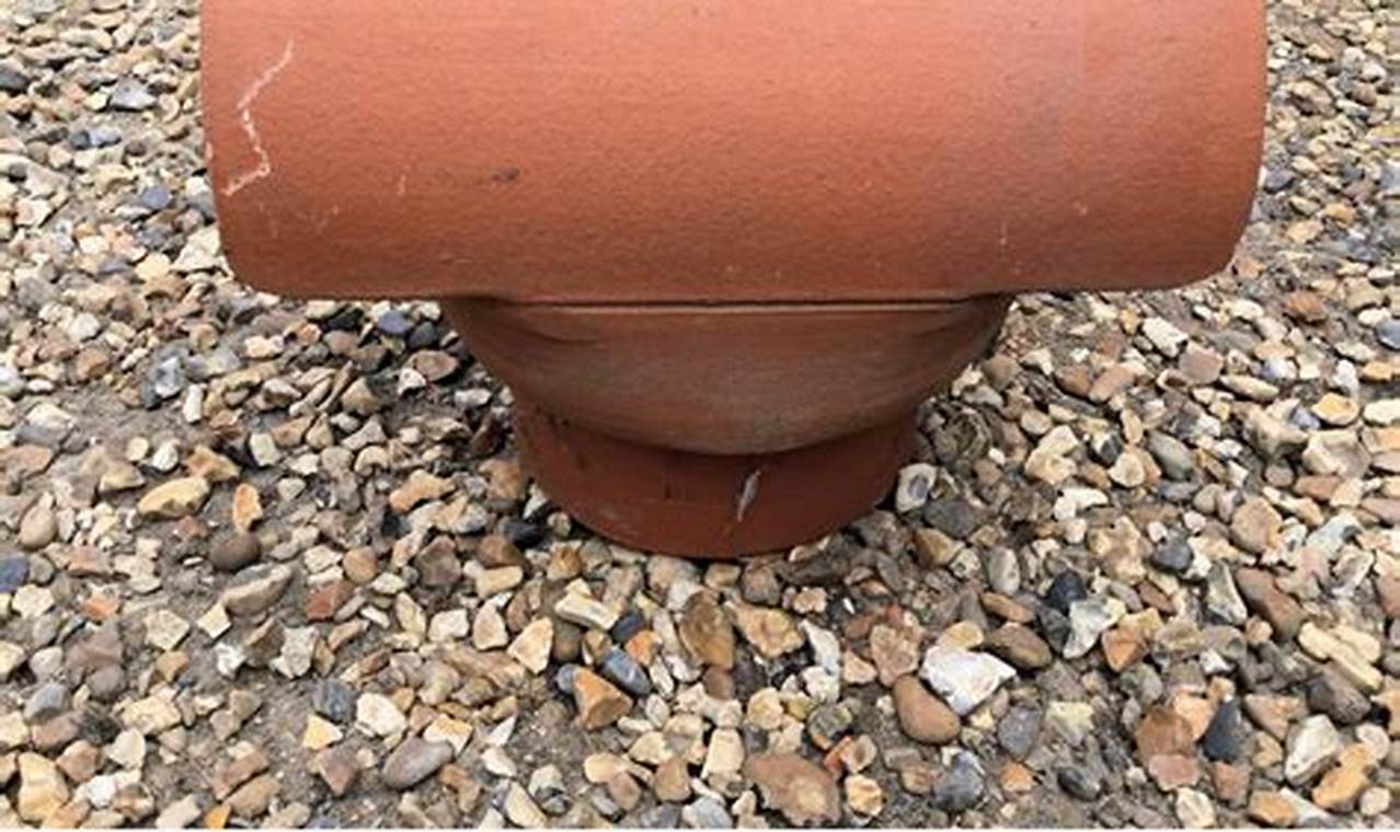 Protect with Style: Terracotta Chimney Caps for Your Home